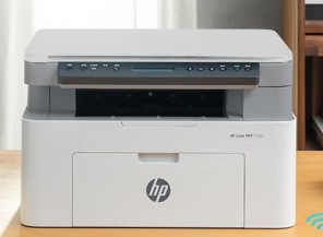 惠普（HP）117w_激光_打印机_办公设备_联系我们-腾龙公司在线客服